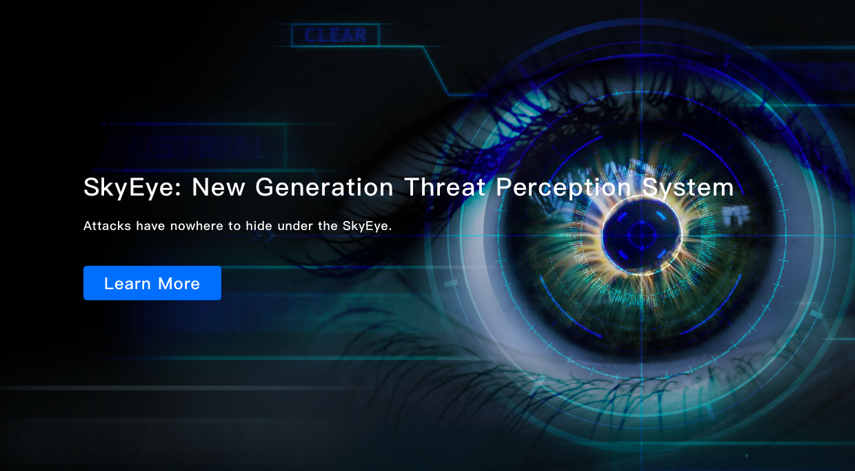 QI-ANXIN- The Official Cyber Security Services and Anti-Virus Software ...